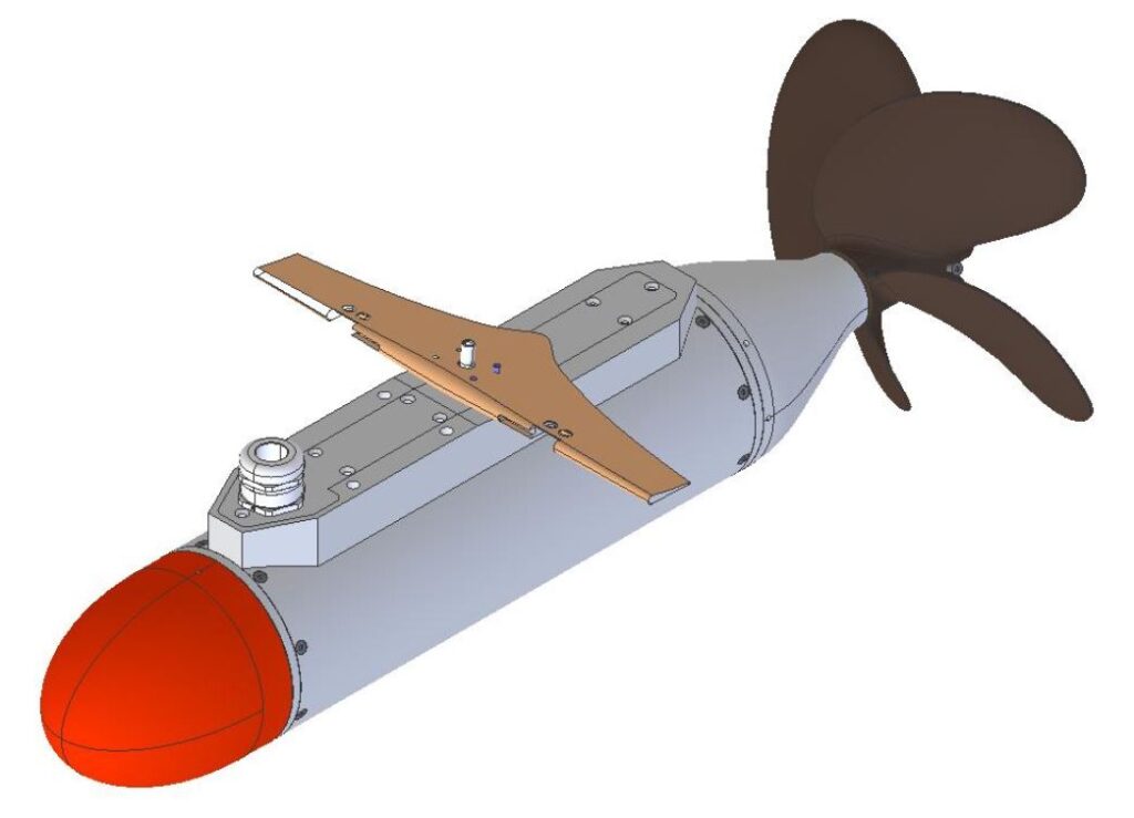 Moteurs immergés - Keep Motion